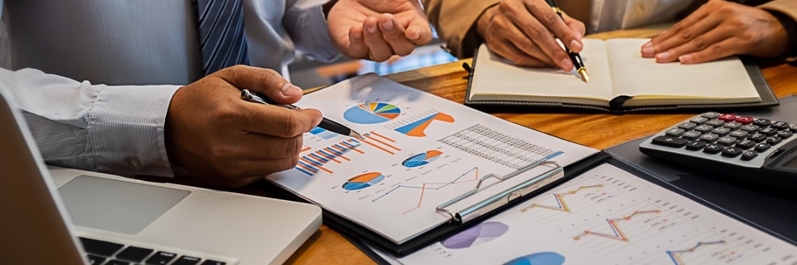 Comptabilité de gestion : 5 méthodes d'écriture comptable