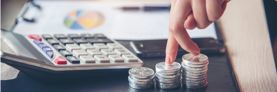 Balance en comptabilité : les 5 différents types de balance