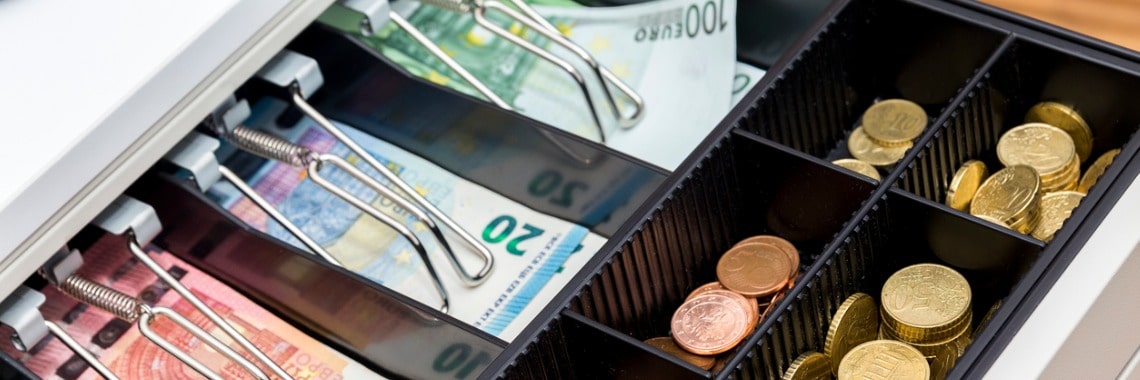 Comptabilité de caisse : tout savoir sur son fonctionnement