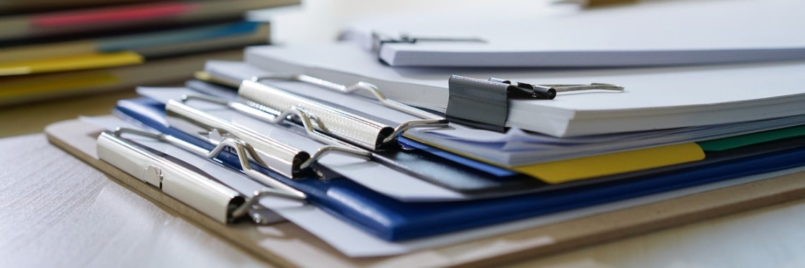 Documents comptables : les 3 principaux à connaître