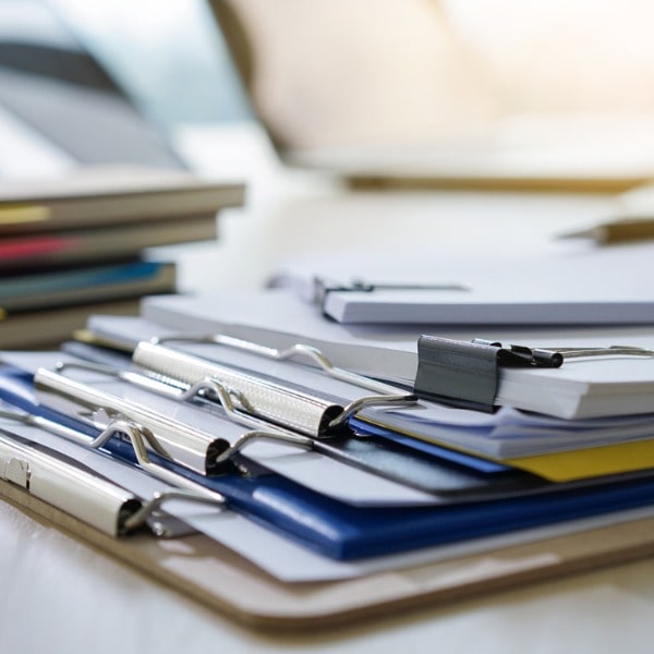 Documents comptables : les 3 principaux à connaître