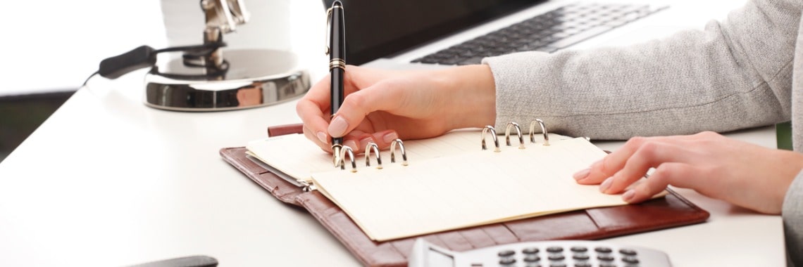 Tenue d’un journal en comptabilité : les 5 points à savoir