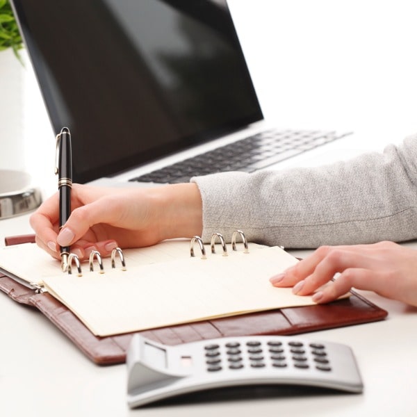 Tenue d’un journal en comptabilité : les 5 points à savoir