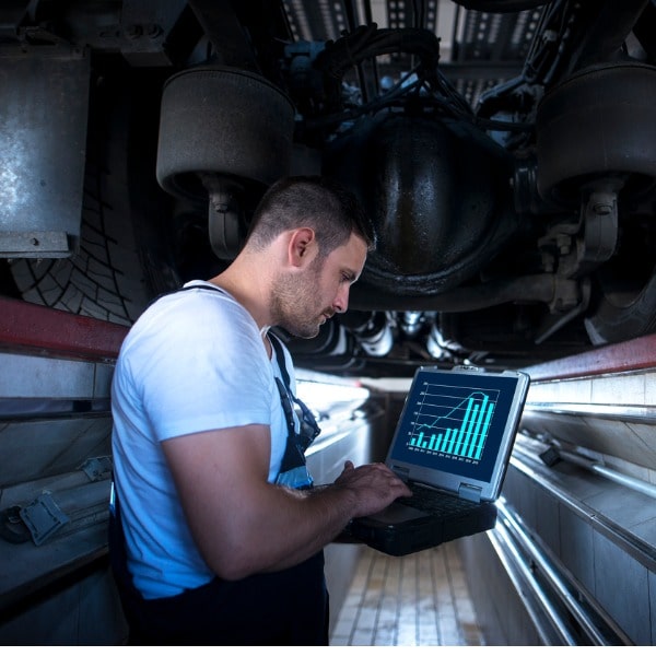 Le contrôle technique : principe, examen, coût, sanctions