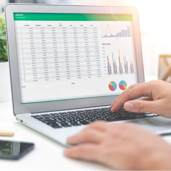 Exemple de bilan comptable d’une EURL : comment le remplir