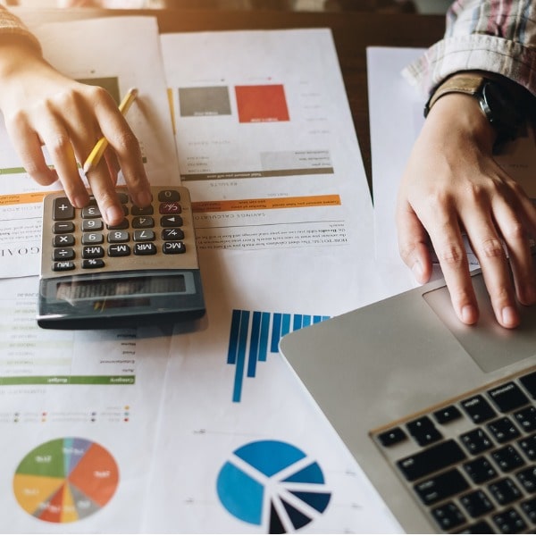 Stock en comptabilité : comment l’évaluer simplement