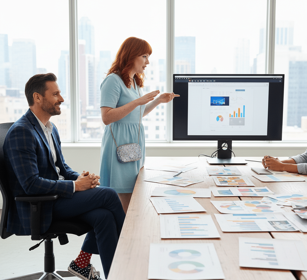 Créer une entreprise de communication : 5 conseils pour réussir