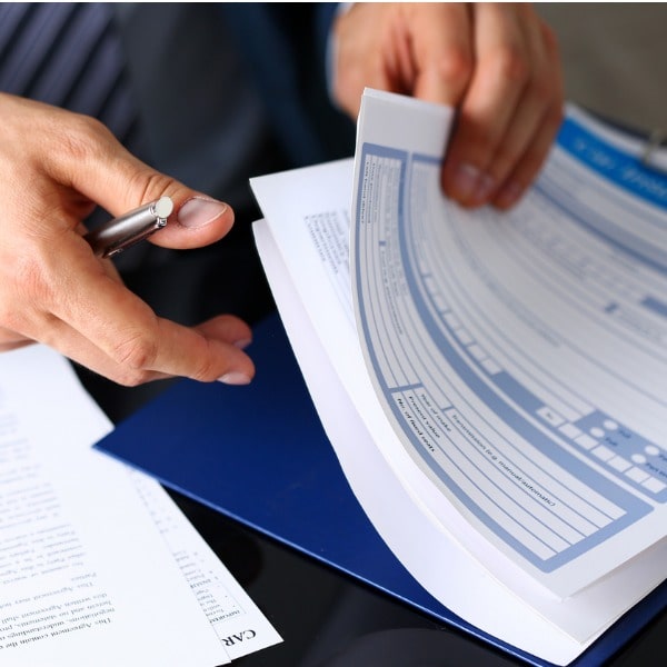 Formulaire PEIRL : pourquoi et comment le remplir