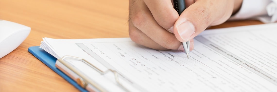 Note de frais : définition, fonctionnement et traitement