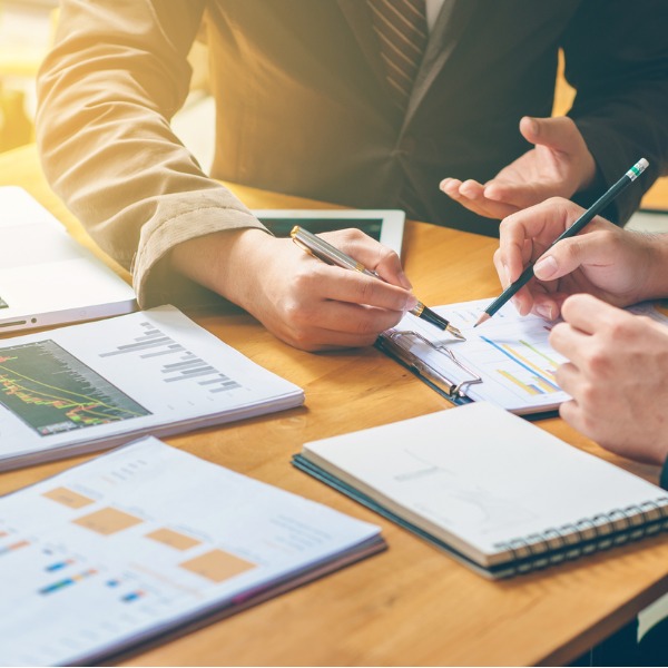 Expert-comptable pour profession libérale : comment choisir