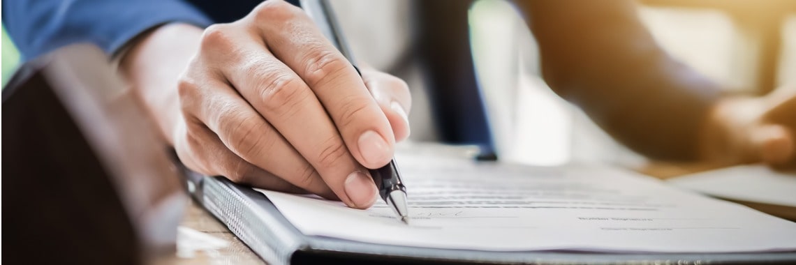 Assurance multirisque professionnelle : définition et coût