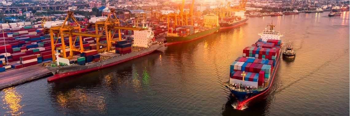 Import-export : créer votre entreprise en 8 étapes simples