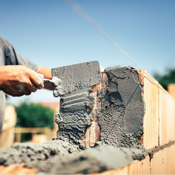 Devenir maçon : 4 étapes simples pour créer son entreprise