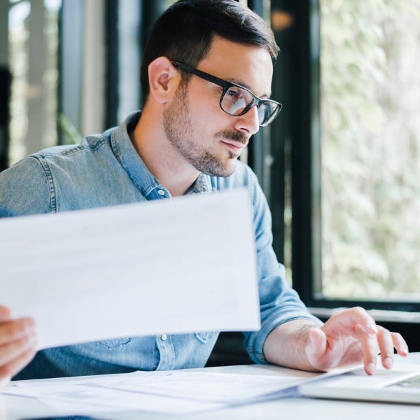 Vérifier votre SIRET auto-entrepreneur : comment faire