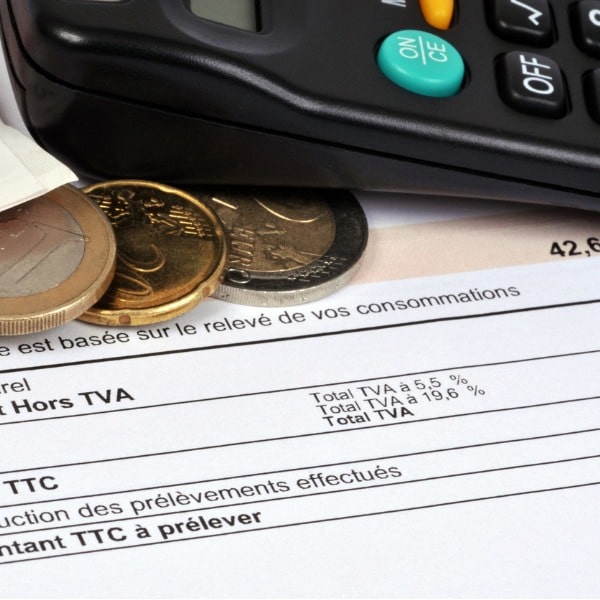 La facture acquittée : 5 points importants à connaître