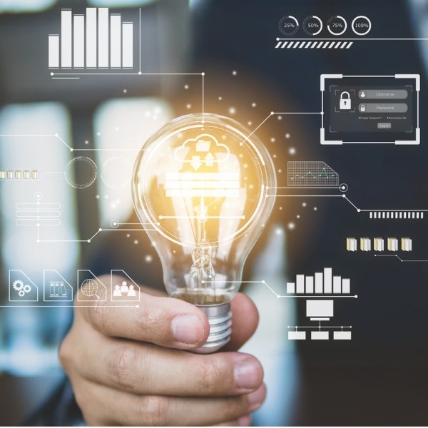 La création d'une société en 4 étapes simples