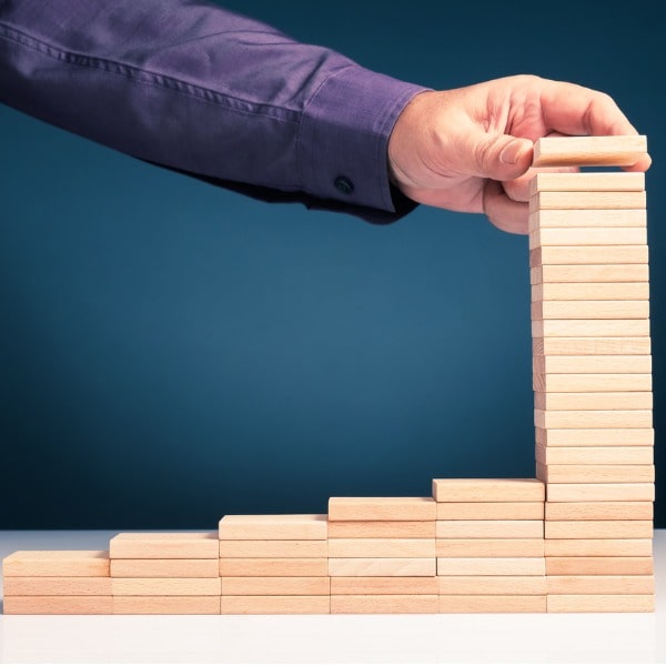 Plus-value sur cession de parts sociales : le guide complet