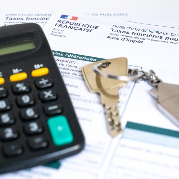 Taxe foncière : les 7 points essentiels à connaître