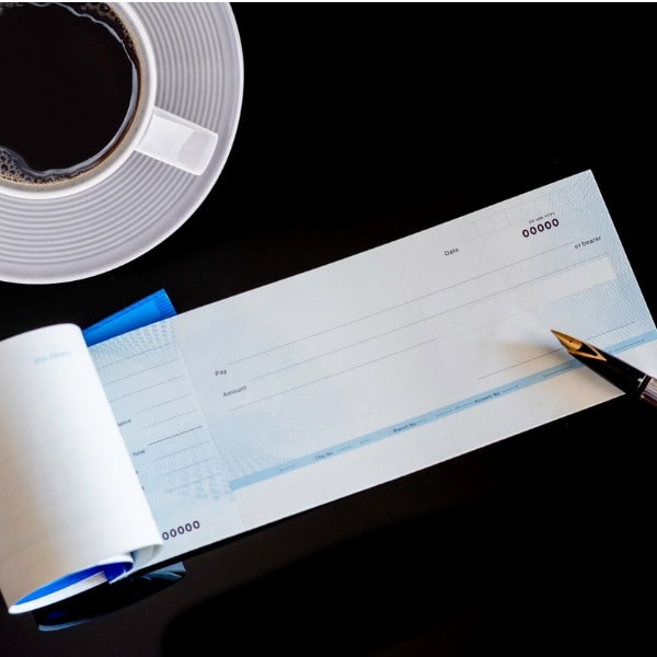 Carnet de chèques professionnel : tout comprendre (2025)