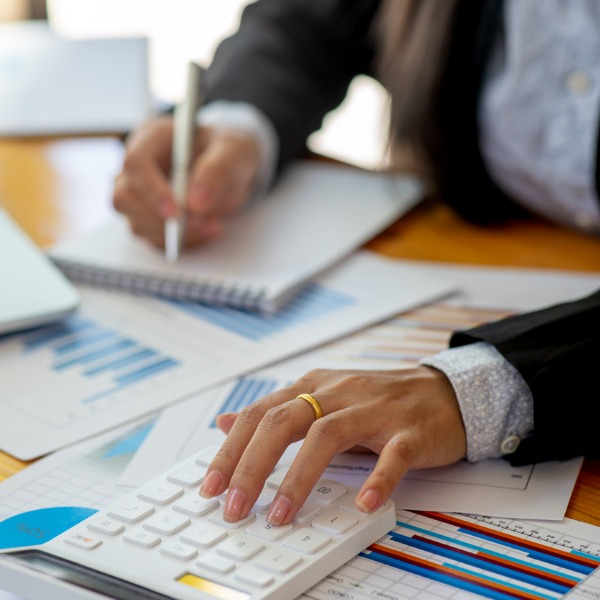 Actif circulant : définition et fonctionnement