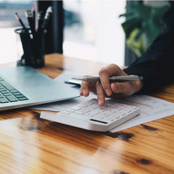 Comptabilité générale : fonctionnement et principes