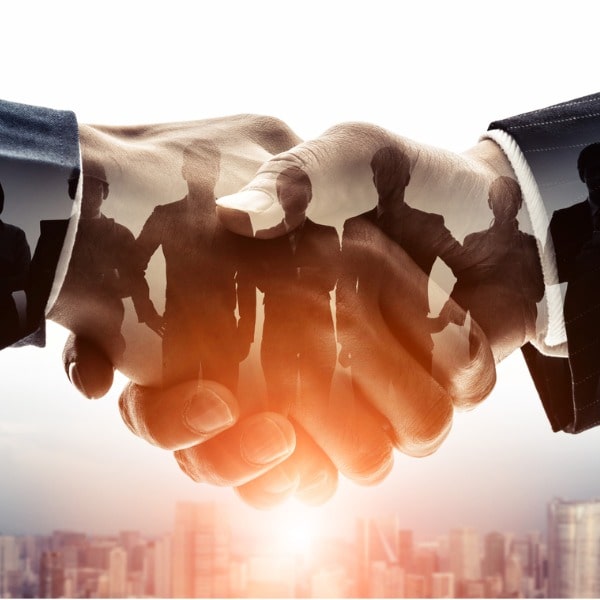 Fusion-absorption : les 6 étapes de ce mécanisme