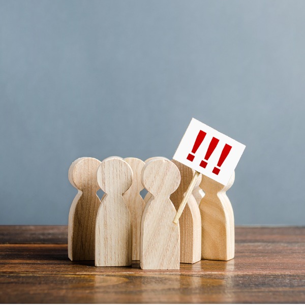 Causes d’une dissolution d’entreprise : quelles sont-elles