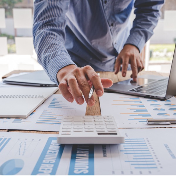 Fiscalité d’entreprise : découvrez les 3 différents types