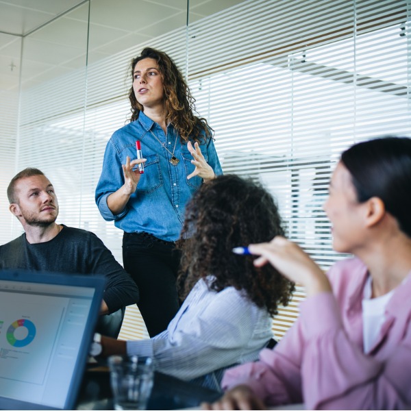 Dirigeant d'entreprise : tout comprendre sur son rôle