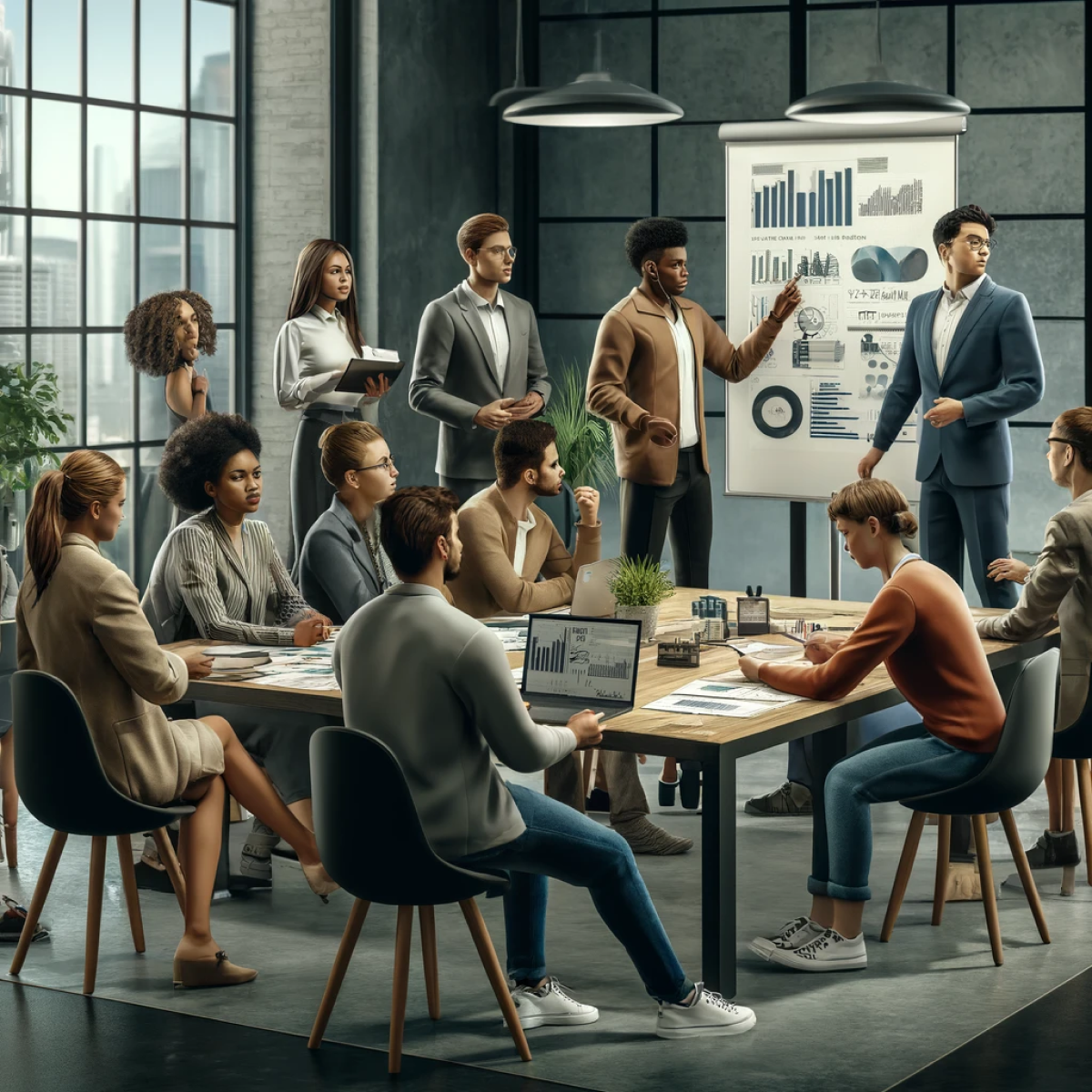 Les 10 aides pour jeunes entrepreneurs à connaître