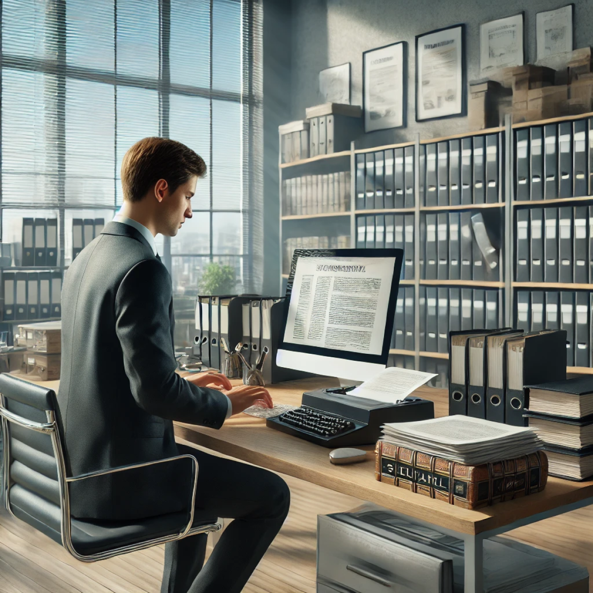 SELARL unipersonnelle : Tout ce que vous devez savoir