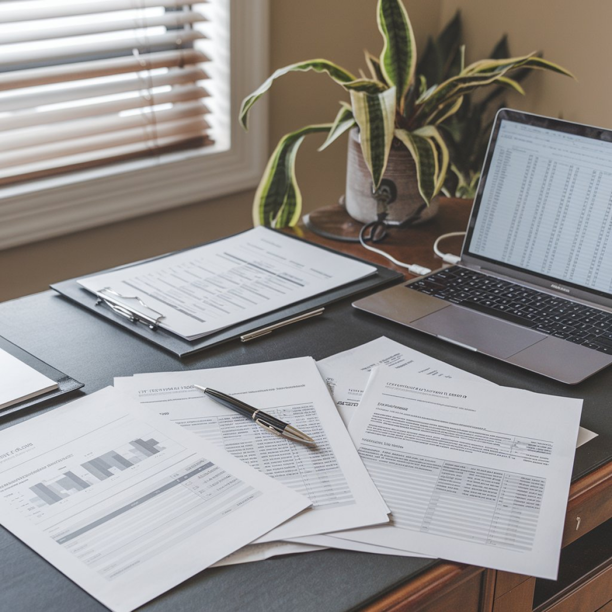 Documents obligatoires d’entreprise : liste complète (guide 2025)