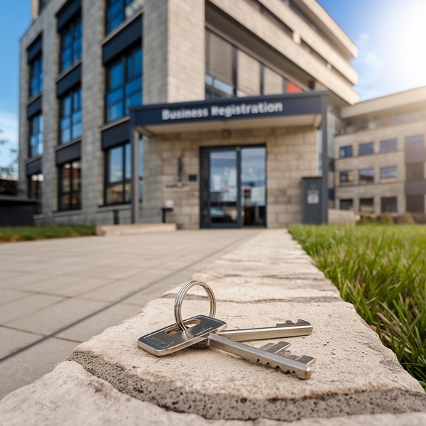 Réglementation de la domiciliation d'entreprise : tout savoir (2025)