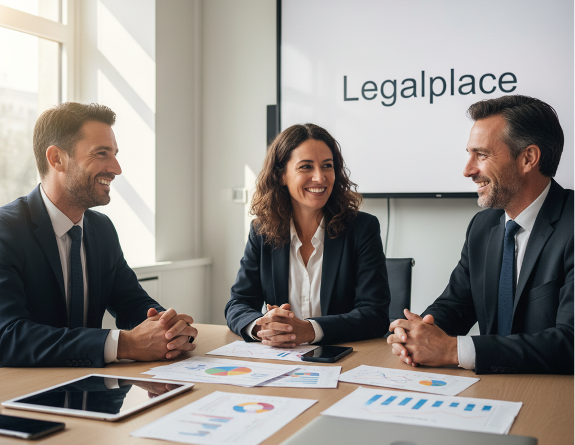 LegalTech : comparatif, services et conseils 2025