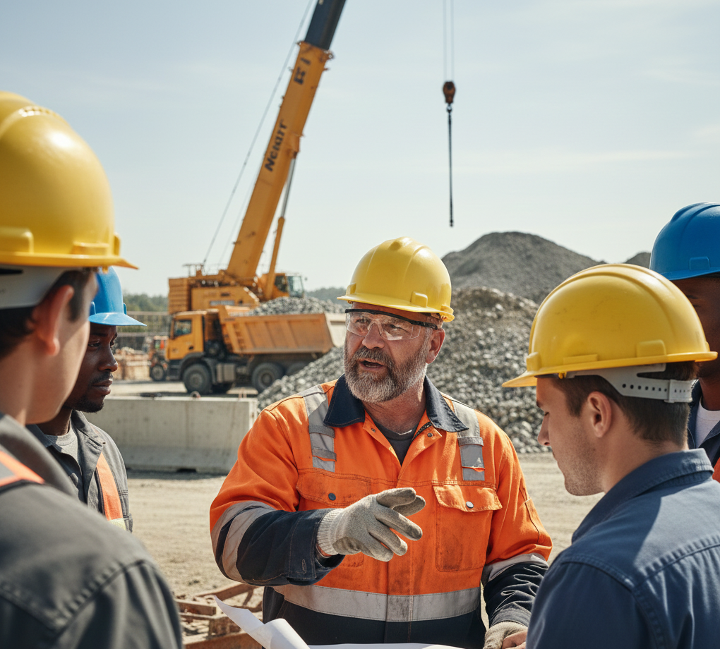 Transport & logistique | Accompagnement pour créer votre activé