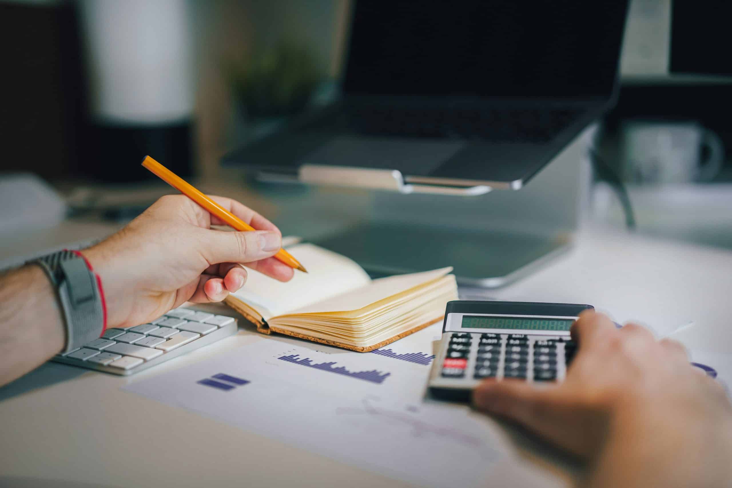 Calcul TVA gratuit : calculatrice HT ↔ TTC en ligne (2026)
